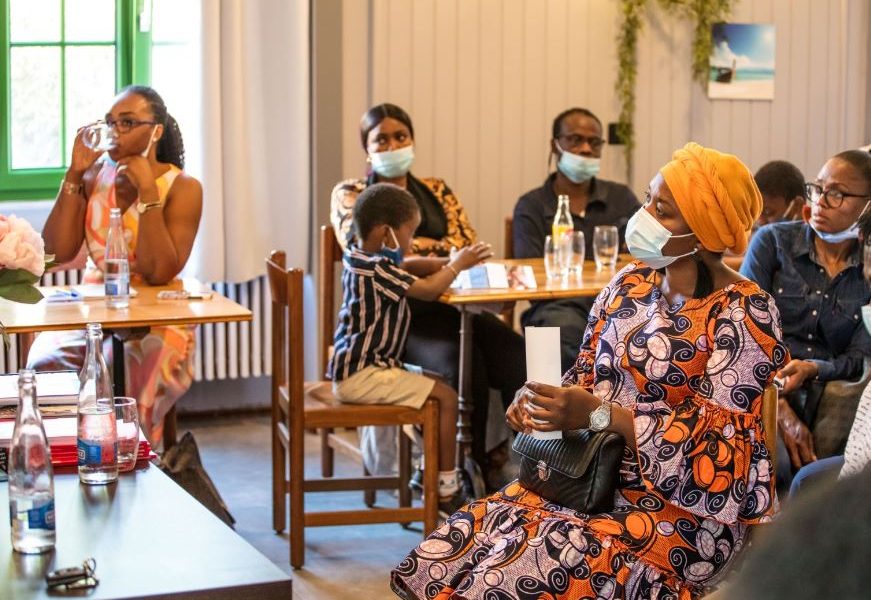 Bex: Atelier thématique – Citoyenneté Suisse – Afrique Opinion