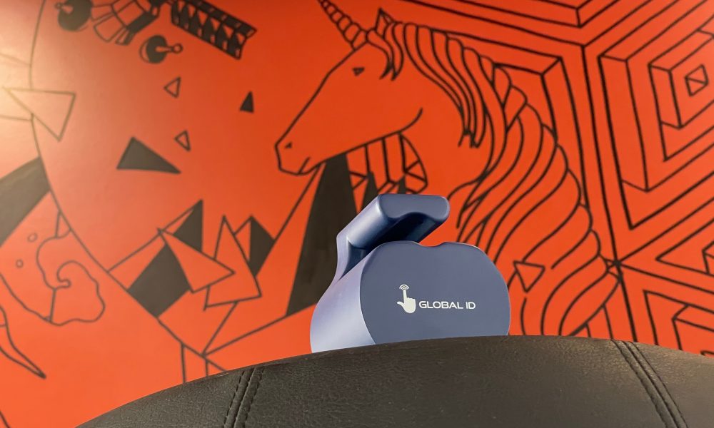 Le fournisseur de l’armée suisse choisit Global ID pour son programme d ...