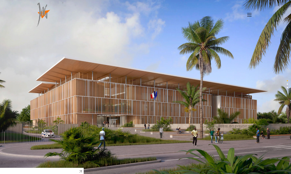 De la Guyane à Lille en passant par la Suisse, pour une Neutralité ...